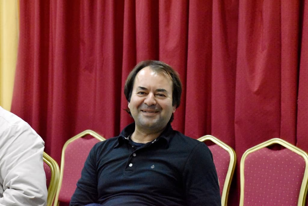 Ο Ν. Σχίζας νέος επικεφαλής της Ν.Ε. του ΣΥΡΙΖΑ στη Φωκίδα - Nafpaktos ...