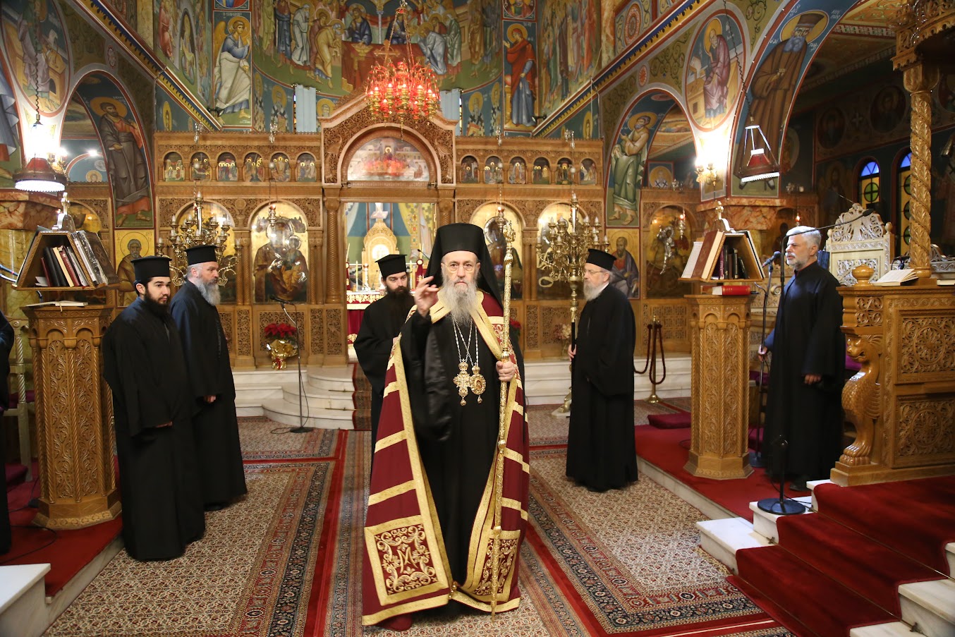 Η γιορτή των Τριών Ιεραρχών στη Ναύπακτο και οι βραβεύσεις των μαθητών ...