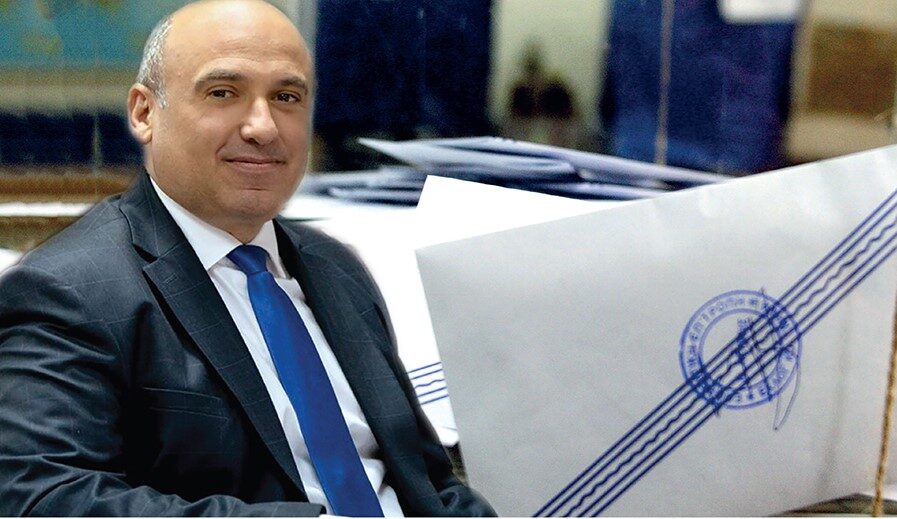 Η δημοτική αρχή στο δρόμο προς τις εκλογές-Οι συνεργασίες και οι ...