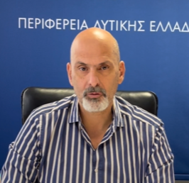 Χαρ.Μπονάνος: «Τα άτομα με αναπηρία δε ζητάνε ειδική μεταχείριση ...