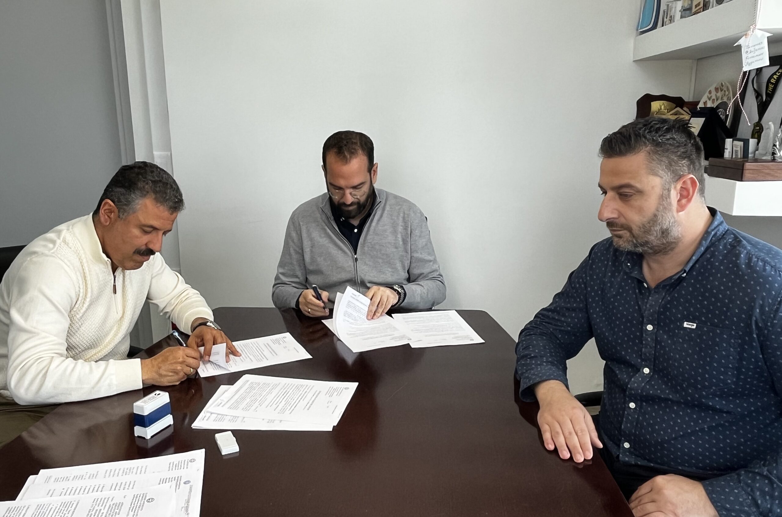 Εργασίες αποκατάστασης της διώρυγας Δίμηκου - Nafpaktos Voice