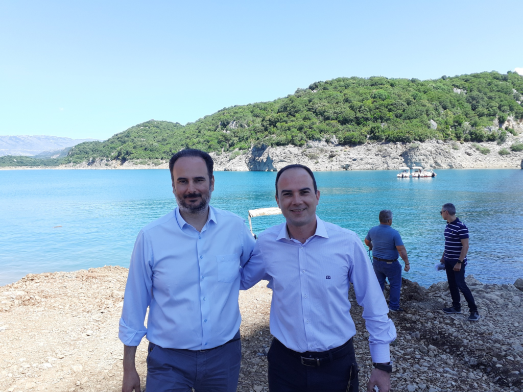 Λ. Δημητρογιάννης: «Διαρκής μας στόχος η καθιέρωση των δικών μας Δρόμων ...