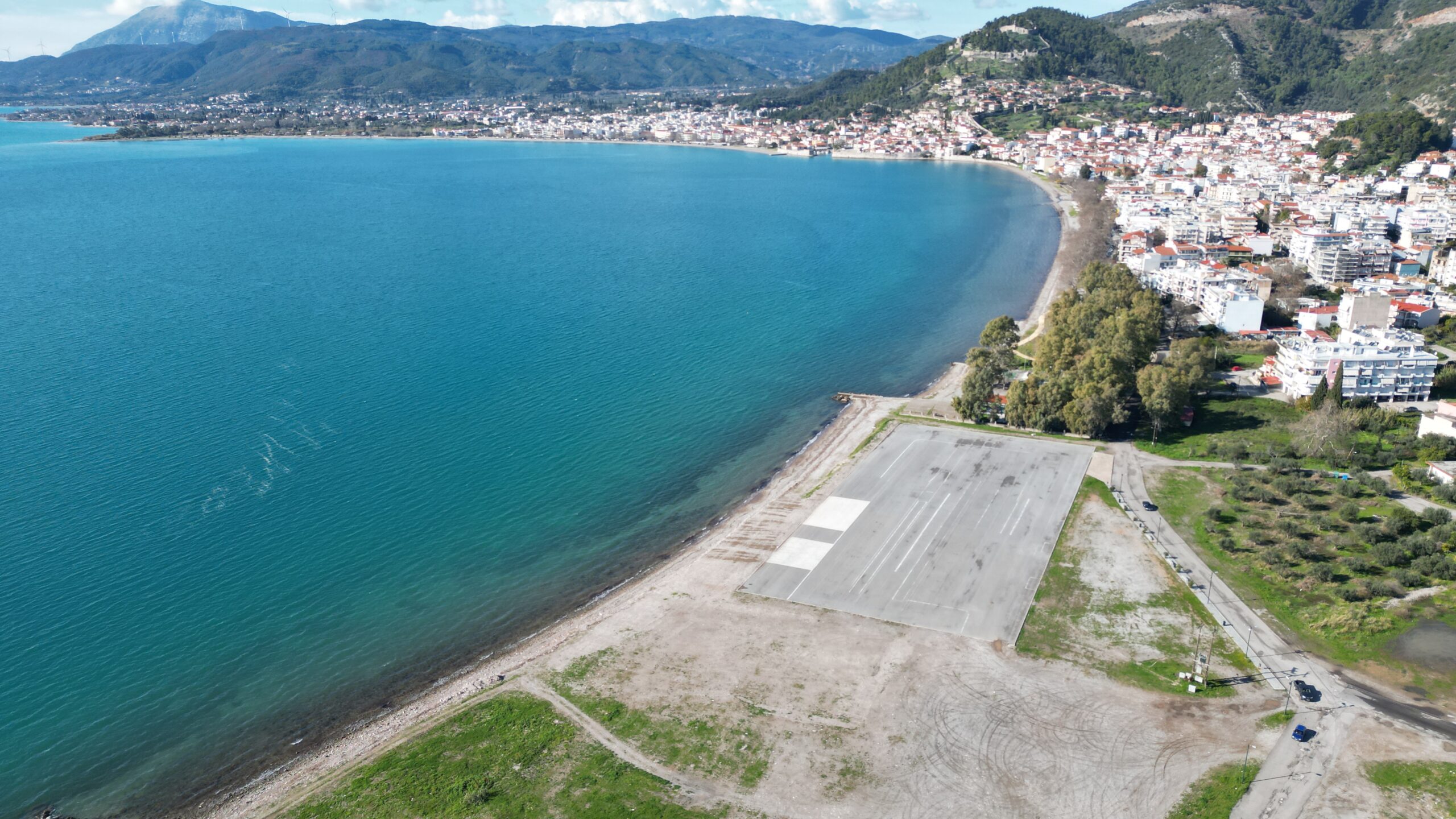 Εφικτό έργο η μαρίνα στη Ναύπακτο ή σχέδιο ανεφάρμοστο; - Nafpaktos Voice